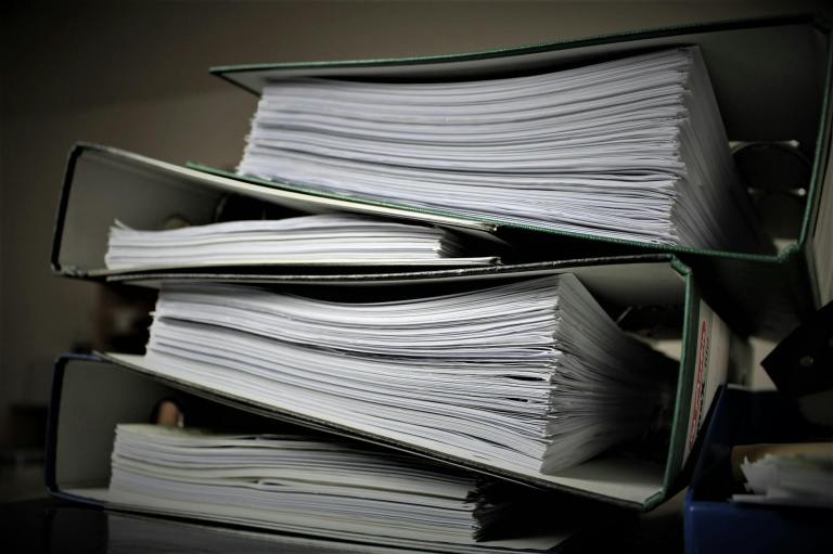What Does a Good Spec File Look Like? – Civic Innovations